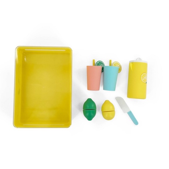 Target | Toys | New Target Bullseye Playground Lemonade Set Play Food ...